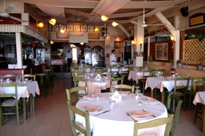 Kri - Kri Tavern - Restaurant