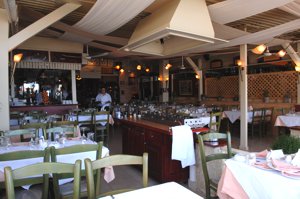 Kri - Kri Tavern - Restaurant